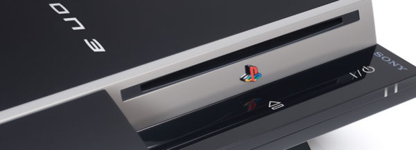 PlayStation Repairs